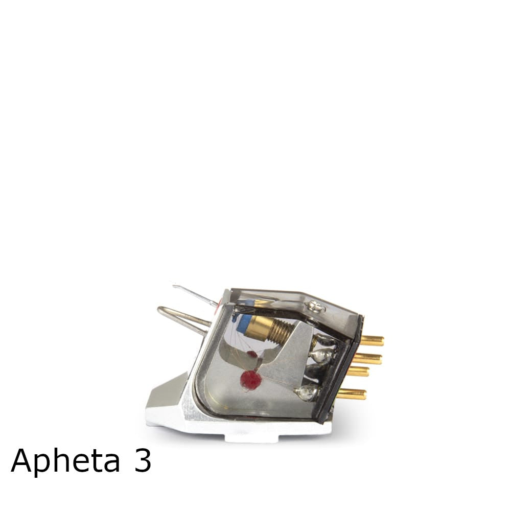 Rega Moving Coil Cartridges – Audioshop