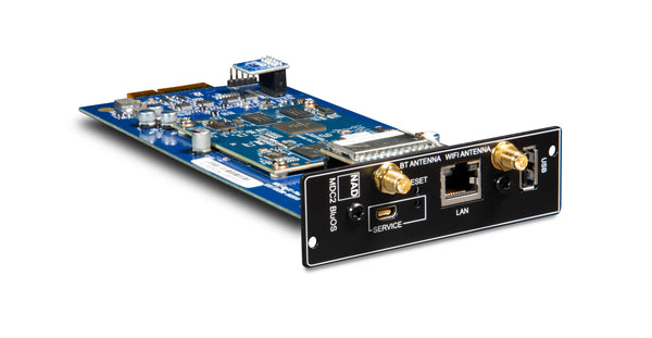 NAD MDC Upgrade Card's - Stereo - Special Order – Audioshop