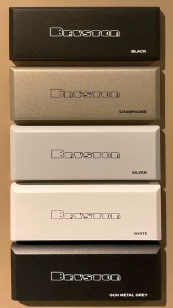 Bryston Bi-200 Integrated Amplifier – Audioshop