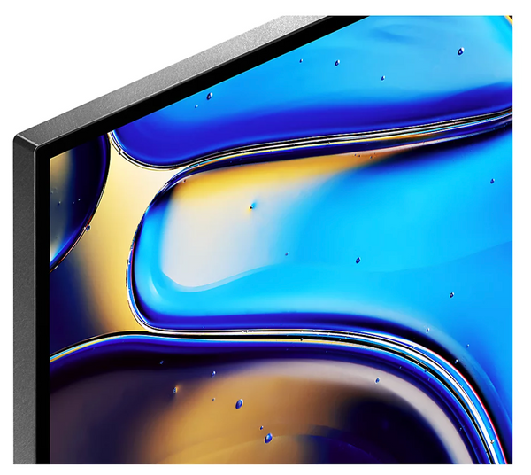 Sony Bravia 8 Series OLED 4K Smart TV (55", 65", and 77") – Audioshop