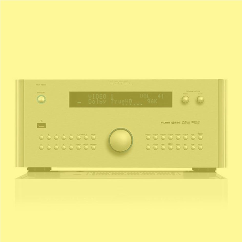 Home Audio, TV's, and Home Theatre in Ottawa - Audioshop