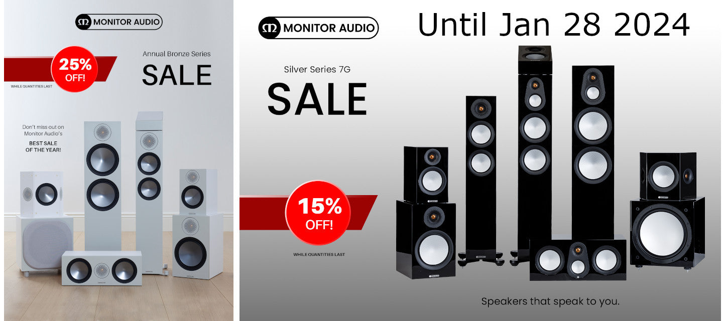 Home Automation and Hifi from Audioshop