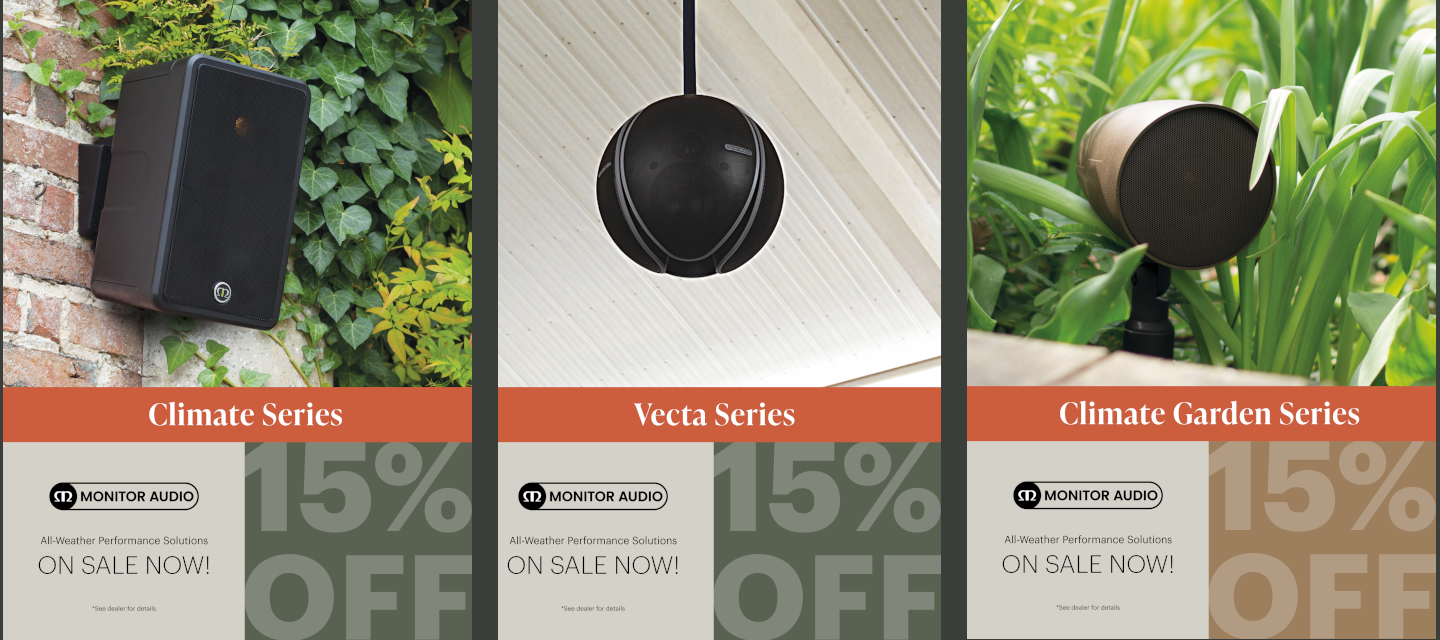 Home Automation and Hifi from Audioshop