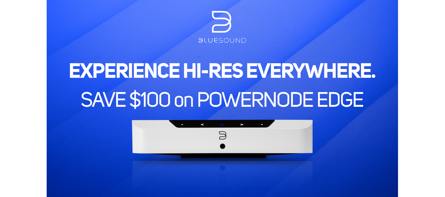 Home Automation and Hifi from Audioshop