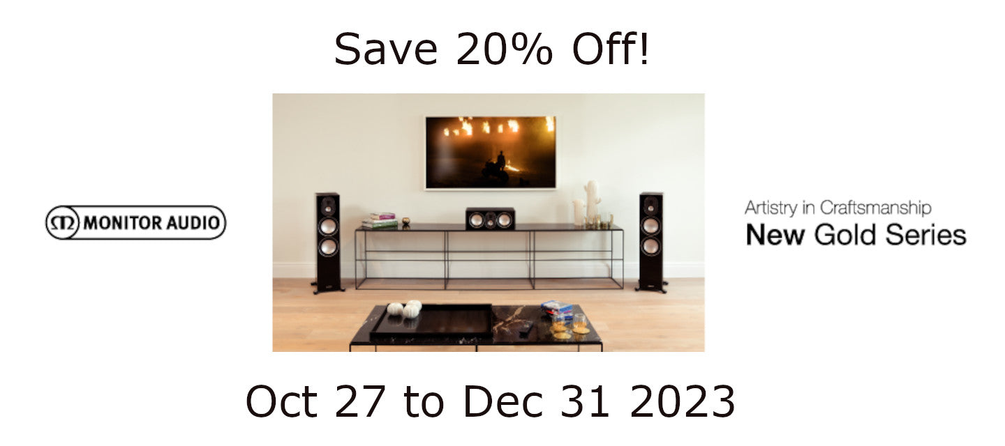 Home Automation and Hifi from Audioshop
