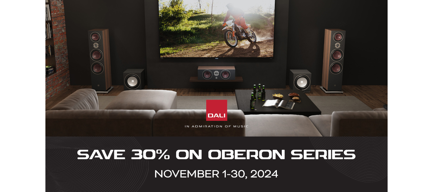 Home Automation and Hifi from Audioshop