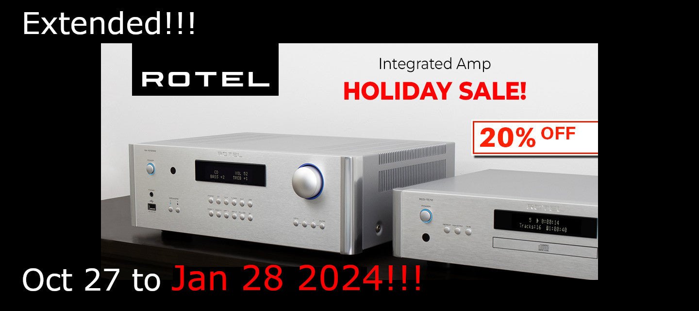 Home Automation and Hifi from Audioshop