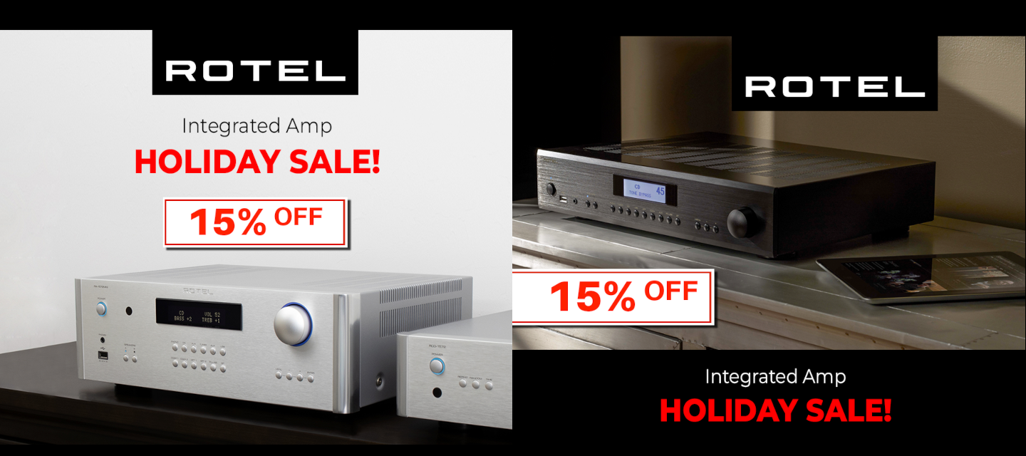 Home Automation and Hifi from Audioshop