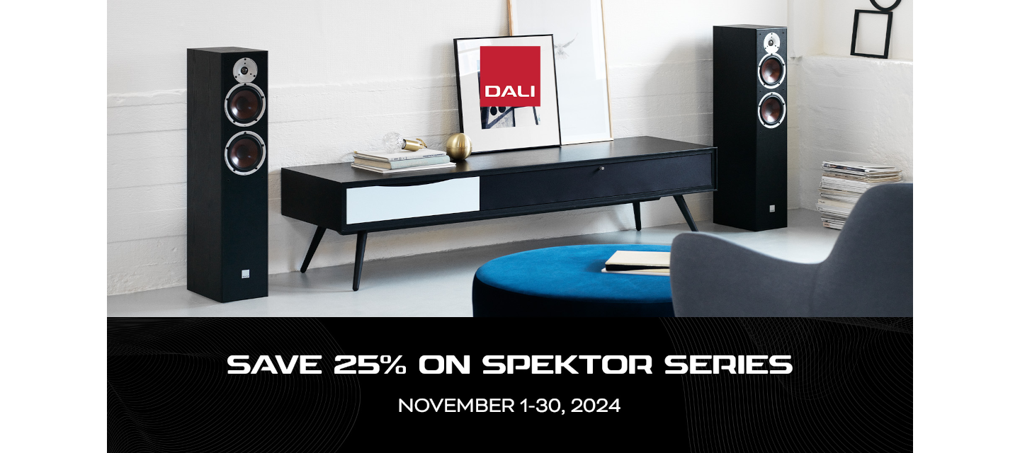 Home Automation and Hifi from Audioshop