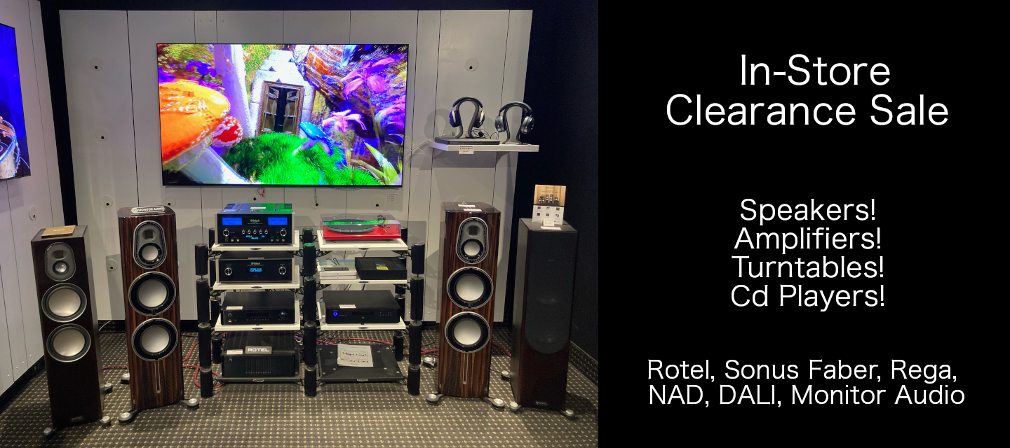 Home Automation and Hifi from Audioshop