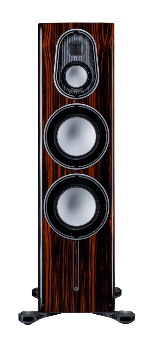 Monitor Audio Platinum 300 3G Floorstanding Speakers – Audioshop