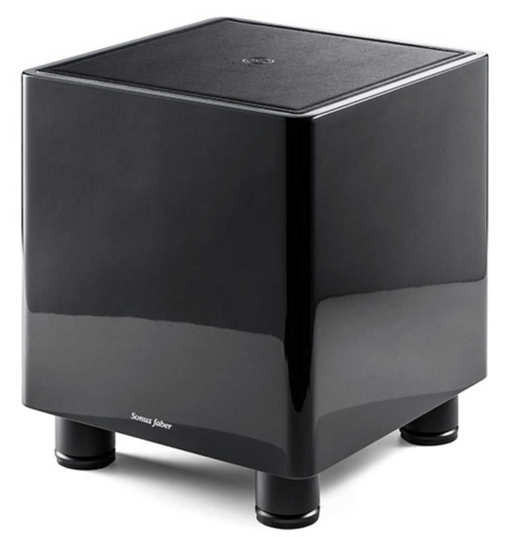 Sonus faber Gravis I Subwoofer – Audioshop