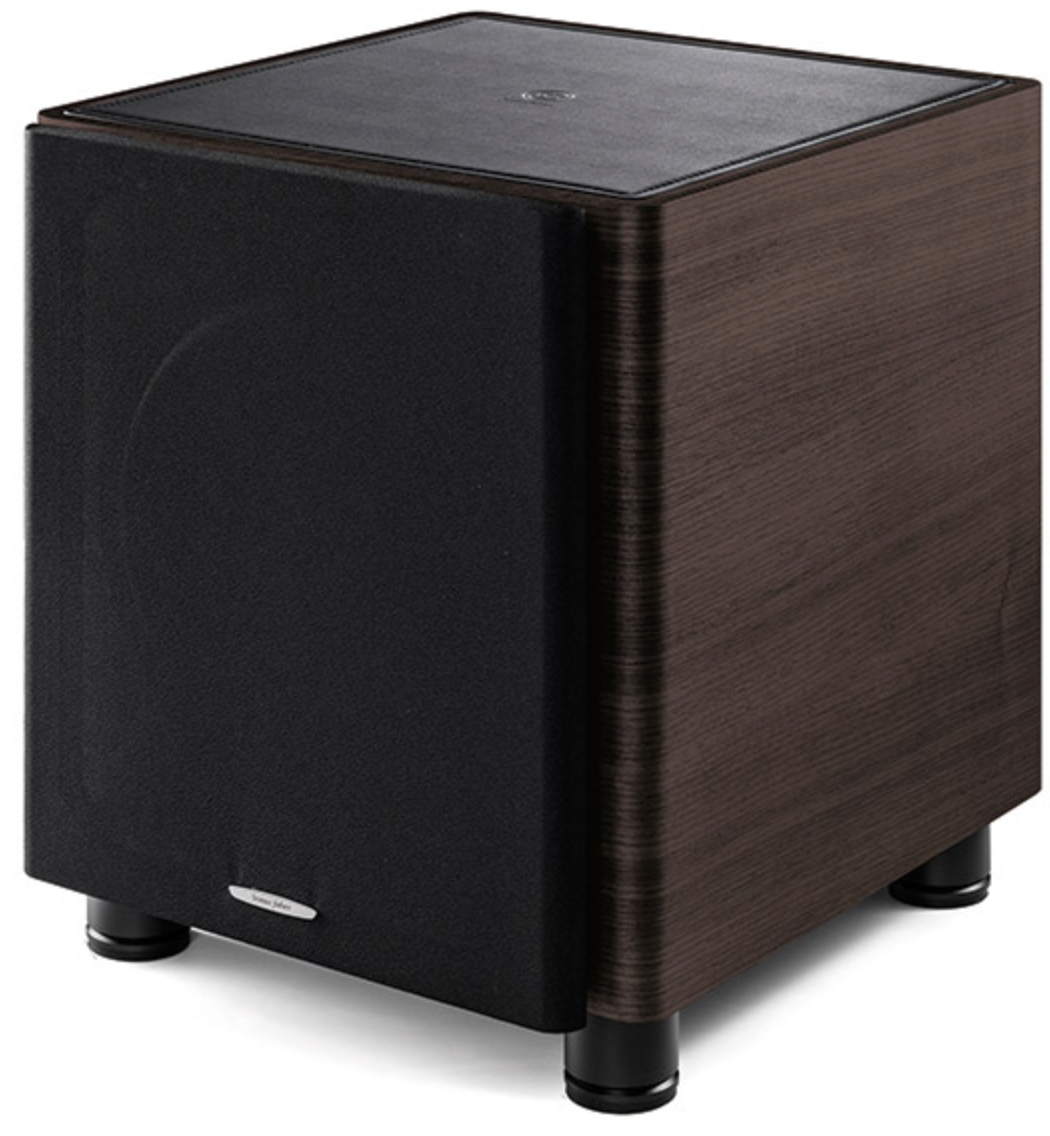 Sonus faber Gravis II Subwoofer – Audioshop