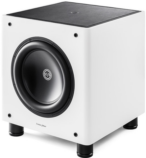 Sonus faber Gravis II Subwoofer – Audioshop