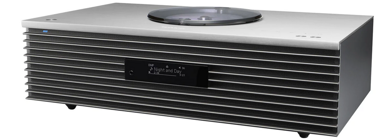 Technics SC-C70 MK2 Ottava f All-in-One Music System – Audioshop